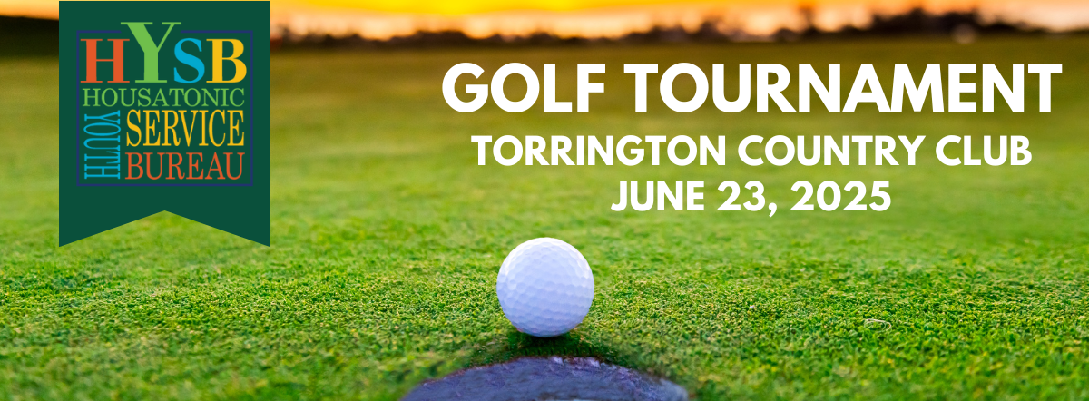 HYSB Golf Tournament